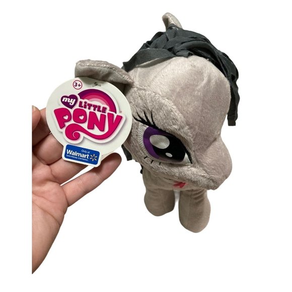 My Little Pony | Toys | Octavia My Little Pony Plush | Poshmark